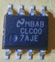 CLC007AJE  CLC007  SOP8