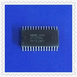 D71059GU  D71059   SOP28