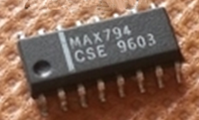 集成IC芯片MAX794CSE  MAX794ESE  MAX794  SOP16 拆机原装现货