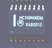 MC145406DW MC145406  145406DW SOP-16质量保证欢迎咨询