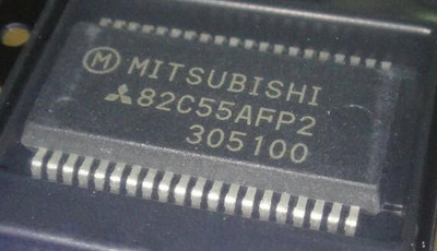 M82C55AFP2 82C55AFP2  SSOP