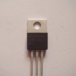 LM317HVT  LM317  TO220