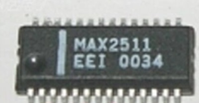 MAX2511EEI  MAX2511  SSOP