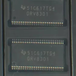 DRV8301DCAR  DRV8301 TSSOP