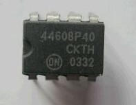 44608 .MC44608P40 开关电源芯片 直插DIP8