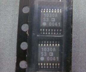 ADM1030ARQ AD/ON QSOP-16  ADM1030  AD1030