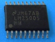 LM25005MHX可直拍 LM25005