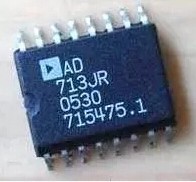 AD713JR  AD713  SOP16