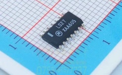 MC74LS27A  MC74LS27  74LS27  LS27  SOP14