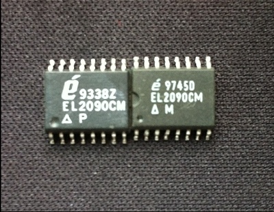 EL2090CM  EL2090  SOP16