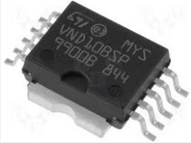 VND10SP  VND10BSOP  VND10  HSOP