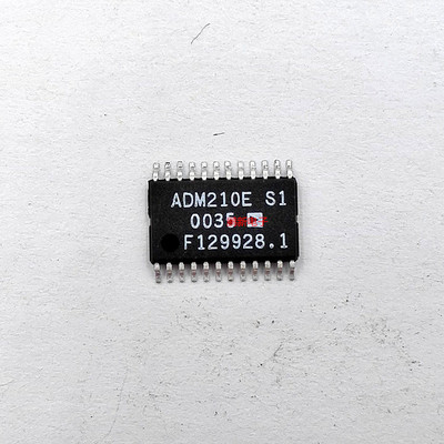 ADM210EARU   ADM210  TSSOP