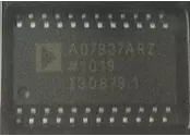AD7837ARZ  AD7837  AD7837AR  SOP24