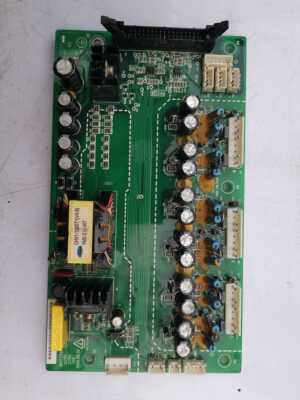 英威腾变频器CHF100A37-45kW 驱动板电源板V0V07BT1270A