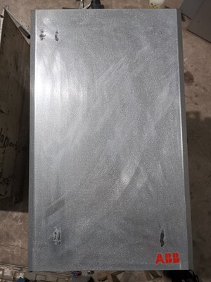 ABB制动单元斩波器NBRA-659C OPTION/SP KIT原装拆机功能包好实物