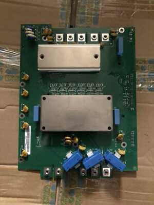 ABB变频器ACS880驱动板 功率板E229877/DDB6U104N16RR FS50R12KT3
