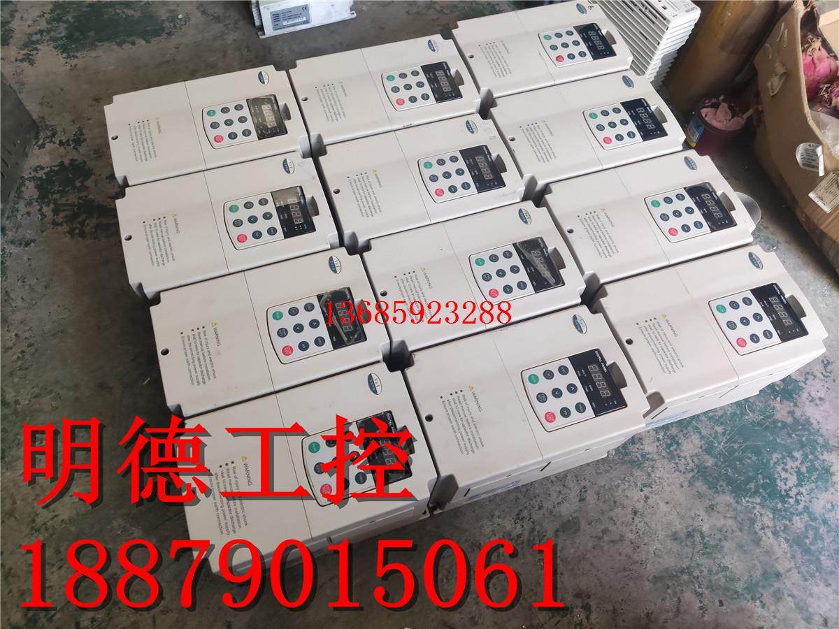 9新蓝海华腾变频器V5-H-4T7.5G-RL 7.5KW 380v质量保证现货_虎窝淘