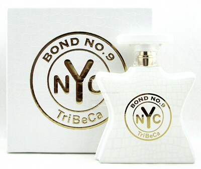 BondNo.9TribecaPerfume