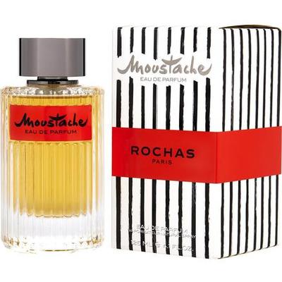 ROCHAS Moustache罗莎胡须男士淡香精 EDP 125ml