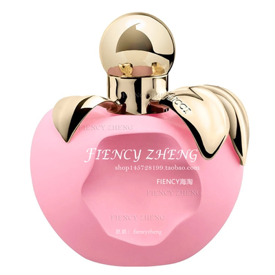 Nina Ricci Les Sorbets de Nina EDT 80ml 丽娜蕙姿莲娜之歌