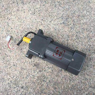 齿轮减速电机51120GU-CF