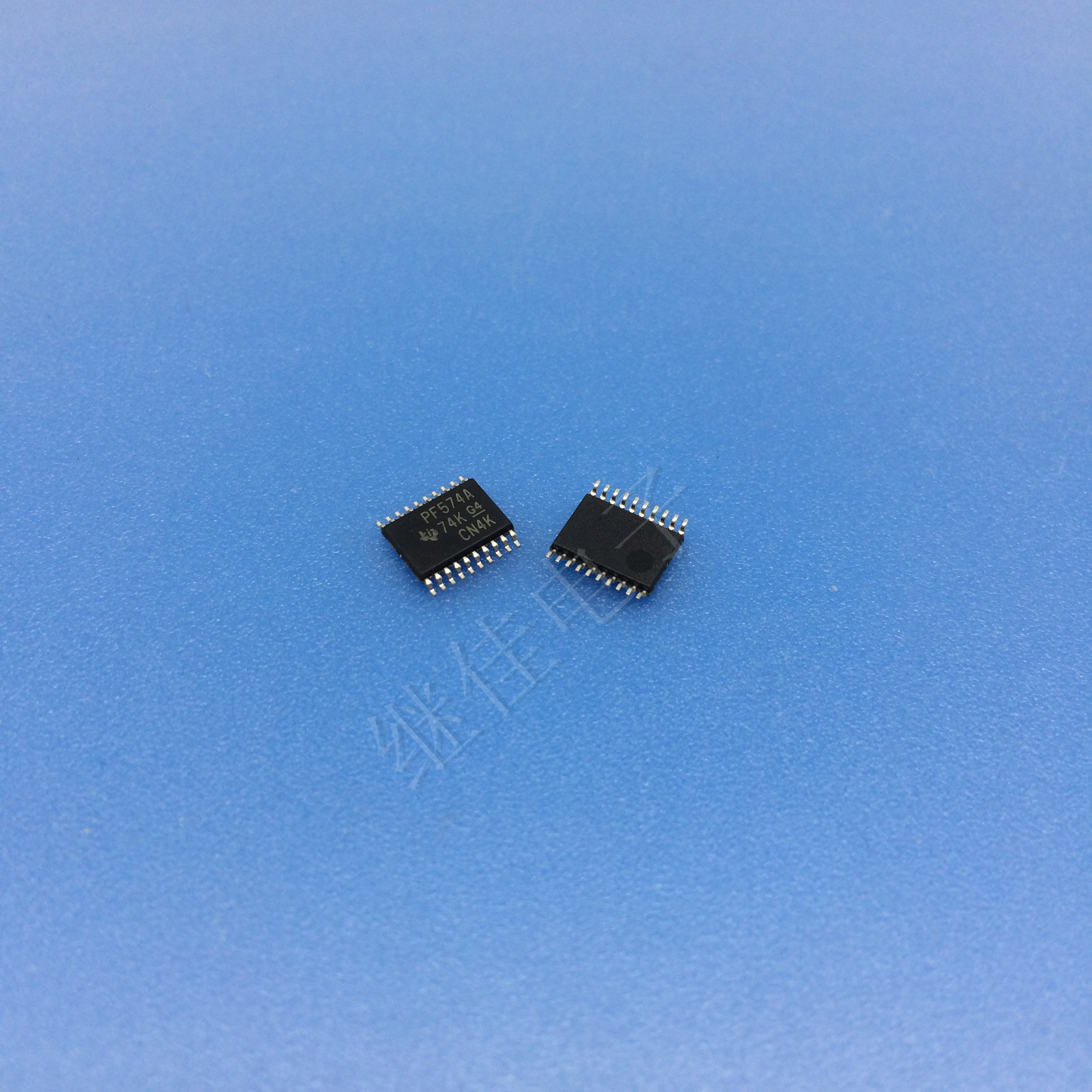 集成电路IC芯片PCF8574APW封装TSSOP-20专业配单BOM_虎窝淘