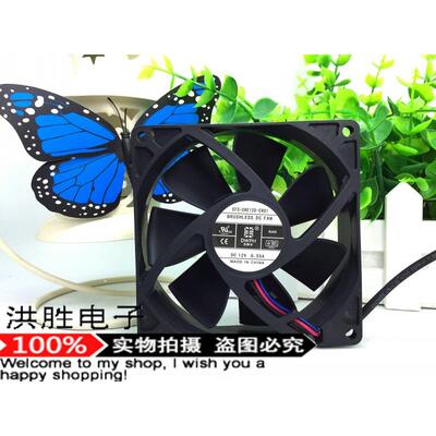 风扇0.5509E12D902512VA变频器-ER01东维丰-EFC