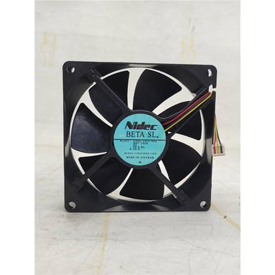尼迪克/Nidec D09A-24PU06B 24V 0.14A 9025 变频器散热风扇