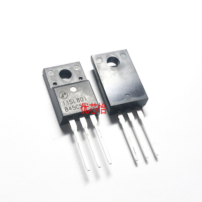 11SL80I  AP11SL80I-HF N沟道MOS场效应 进口原装