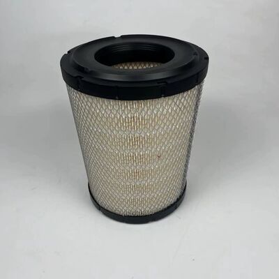 适配五十铃货车空气格 8-98321413-A 空滤 ISUZU 空气滤芯pu2025