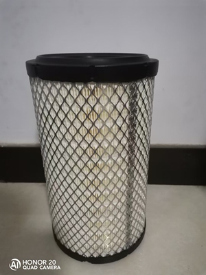 K1627PU空 气滤芯 适配发电机1001069804 1447空气滤清器30536003