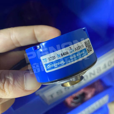 多摩川伺服电机编码器现货