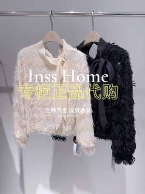 CAREFREE卡芙芮2025冬国内代购5D201005长袖上衣599