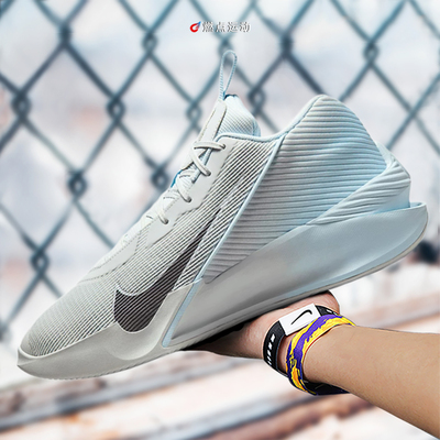 NIKE G.T. JUMP ACADEMY 耐克男子实战篮球鞋 HF1804-002