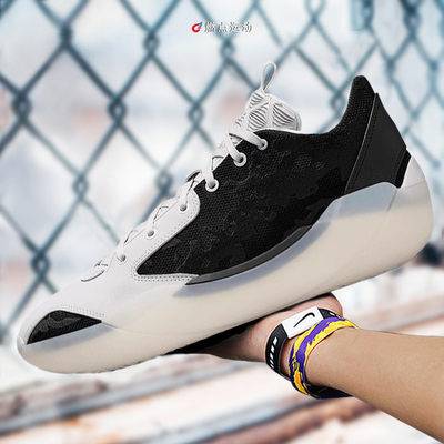 AIR JORDAN XXXIX AJ39缓震男子篮球鞋 FQ0214-400