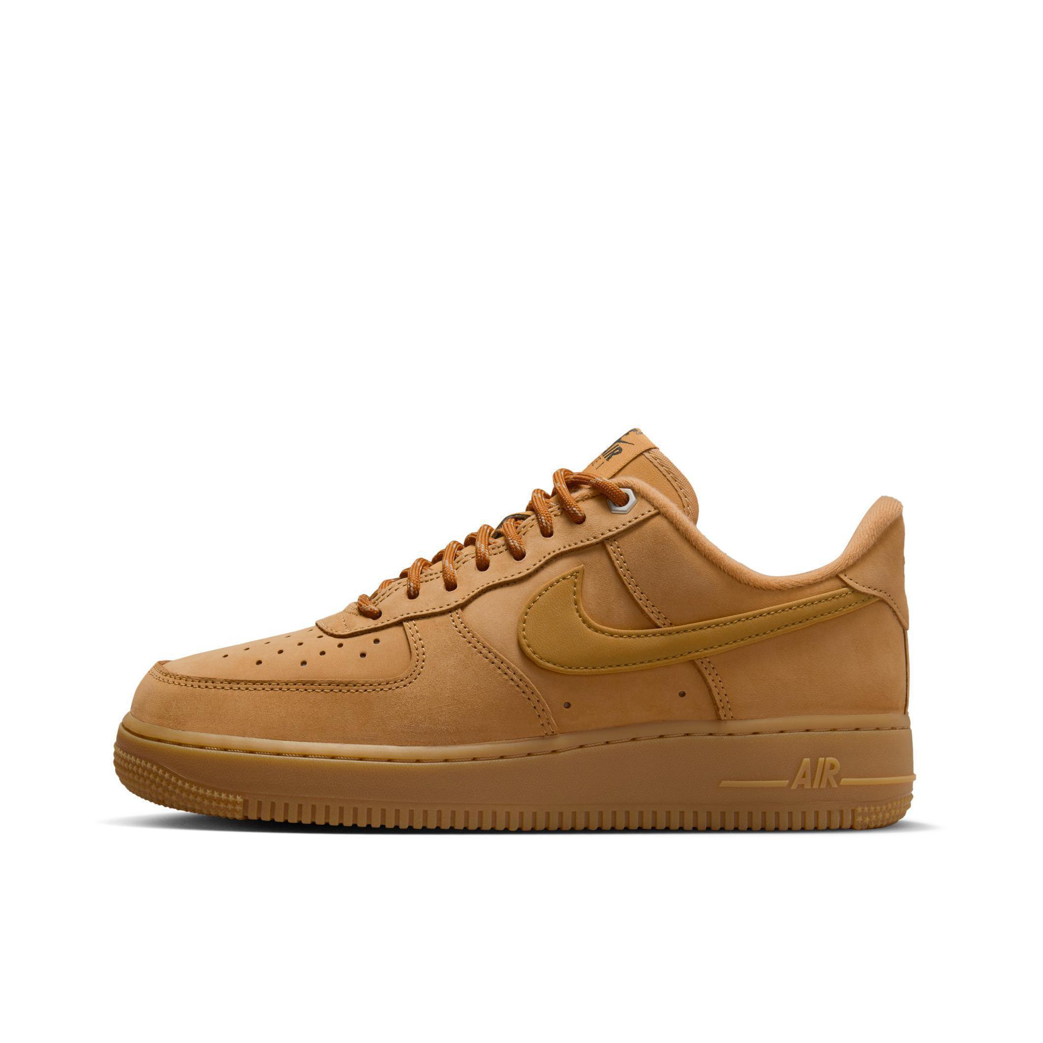 Nike耐克Air Force 107 LV8 Workboot男子板鞋CJ9179-200
