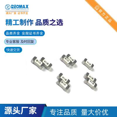 贴片保险丝250V SET1200 2A 瑞迈 慢断保险丝SFE1200保险管