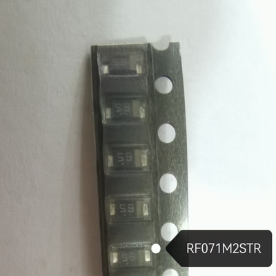 原装 RF071M2STR 丝印65 封装SOD-123F 200V 快恢复二极管正品