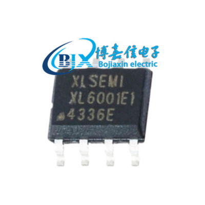 原装XL6001E1/XL6003/XL6005/XL6006/XL6013 升压型LED恒流驱动器