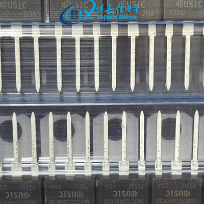 UJ3C120080K3S 新能源汽车电脑板碳化硅管 散新