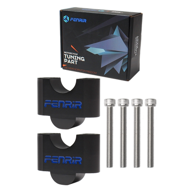 摩托车方向把加高安全可靠