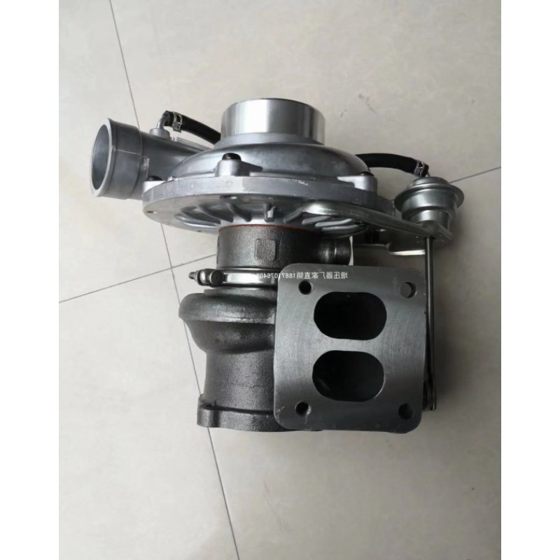 五十铃新款6HK1挖机8982570480 8982570470涡轮增压器增压机配件-阿里巴巴