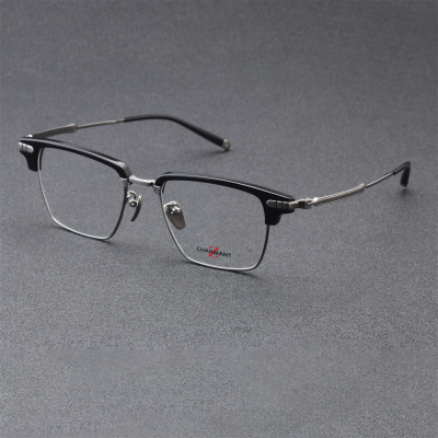 CHARMANT夏蒙Z钛商务眼镜架