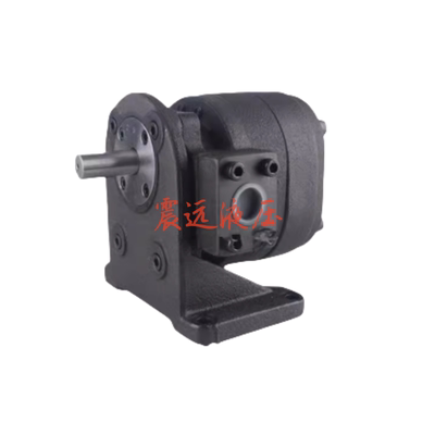 FURNAN福南化工泵 GH1-07W-LR GH1-10W-FR齿轮泵柱塞泵
