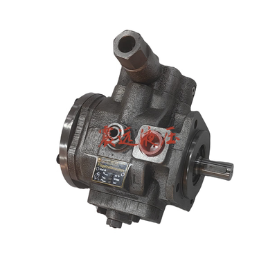 轴向柱塞泵PVS08EH140C2/PVS12EH140C2油泵PVS16EH140C2