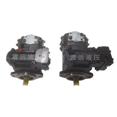 PVWJ-025-A1UV-LDFY-P-1NNSN-NN0269柱塞泵014/022/034/046/064