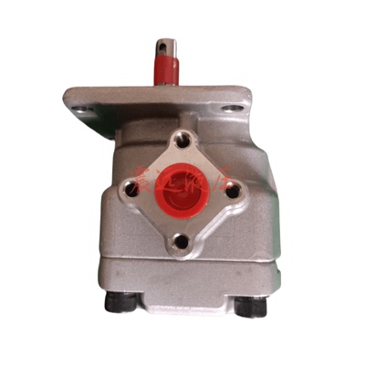 GPY-11.5-R732齿轮泵 GPYZ5.8R323B GPY-5.8R 液压泵 液压油泵