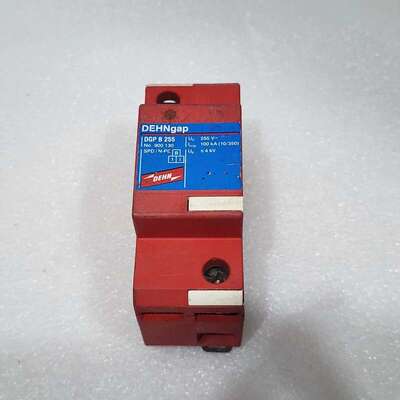 议价DEHNGAP DGP B 255 SPD/N-PE 900 130 255V