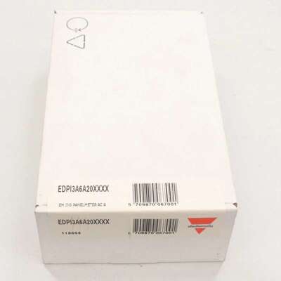 议价electromatic EDPI3A6A20XXXX EPDI3 EPDI 3 Panelmeter Disp
