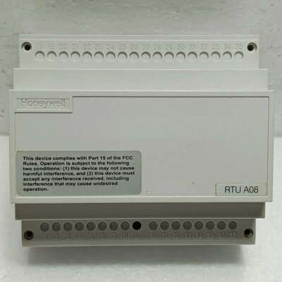 议价Honeywell RTUA08 Schnittstellen-Steuereinheit | 12V | 0,
